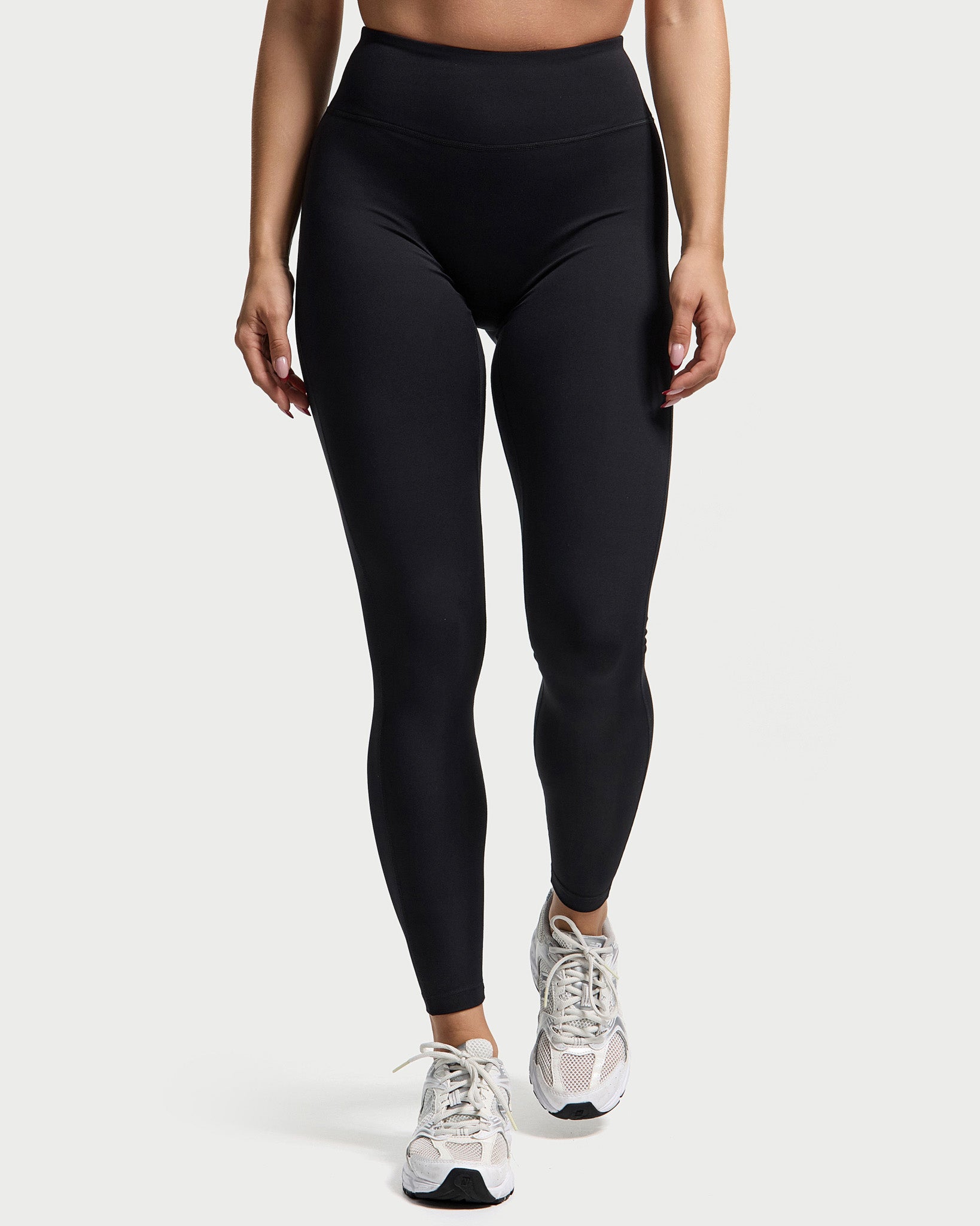 Aura Nylon Leggings