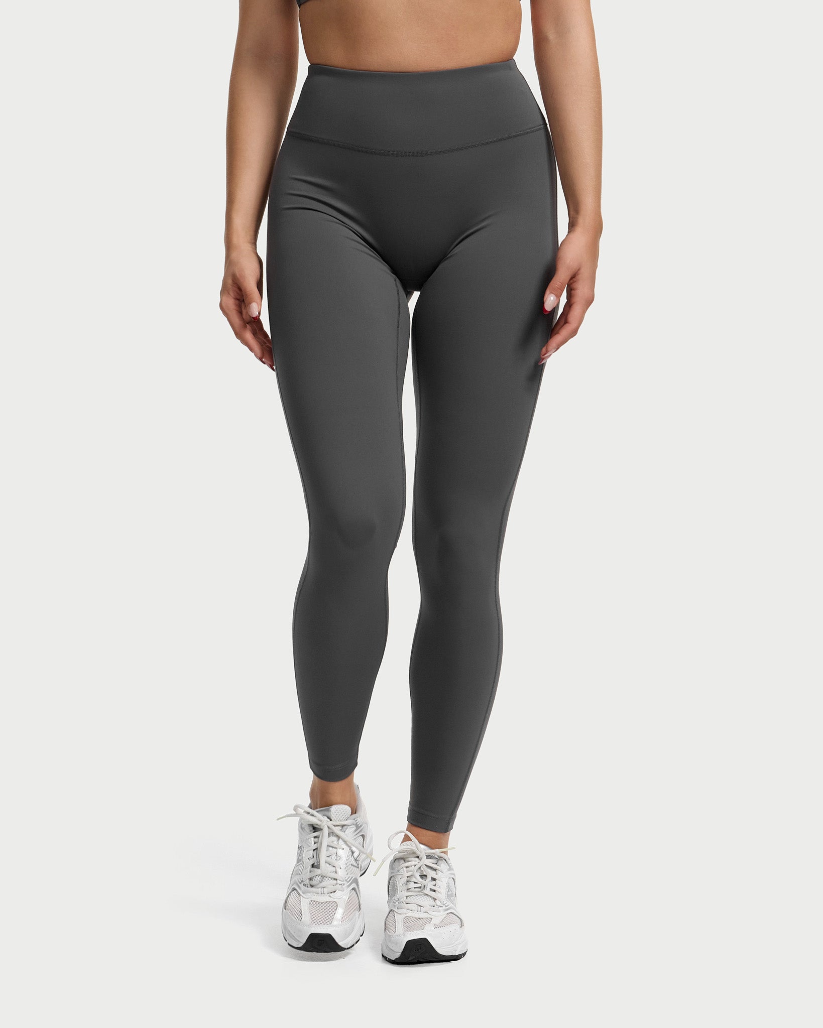 Aura Nylon Leggings