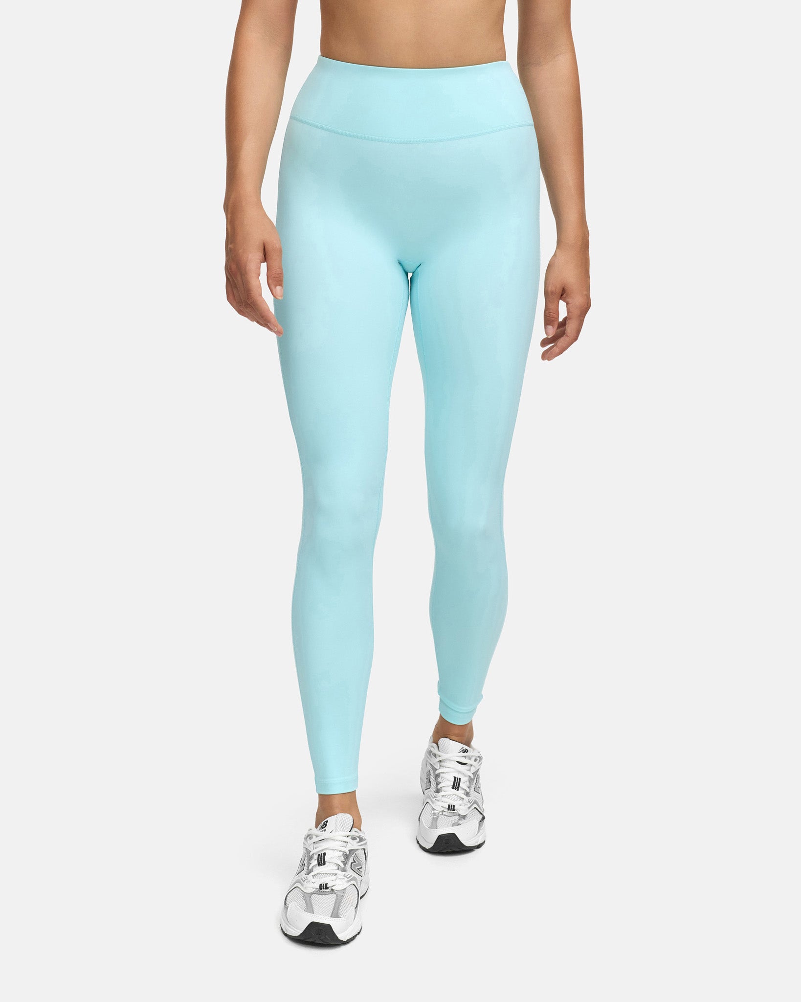 Aura Nylon Leggings