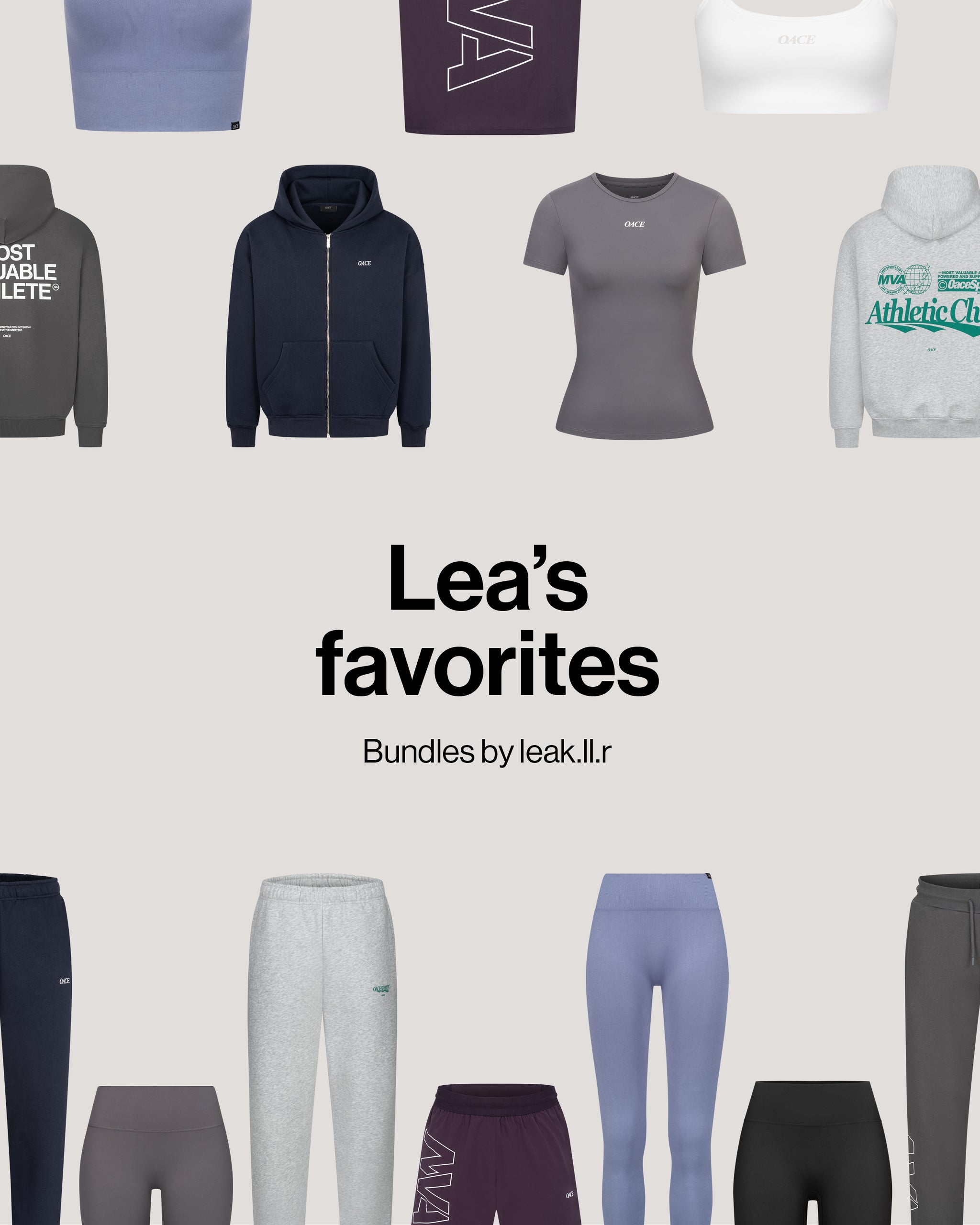 Lea Bundle