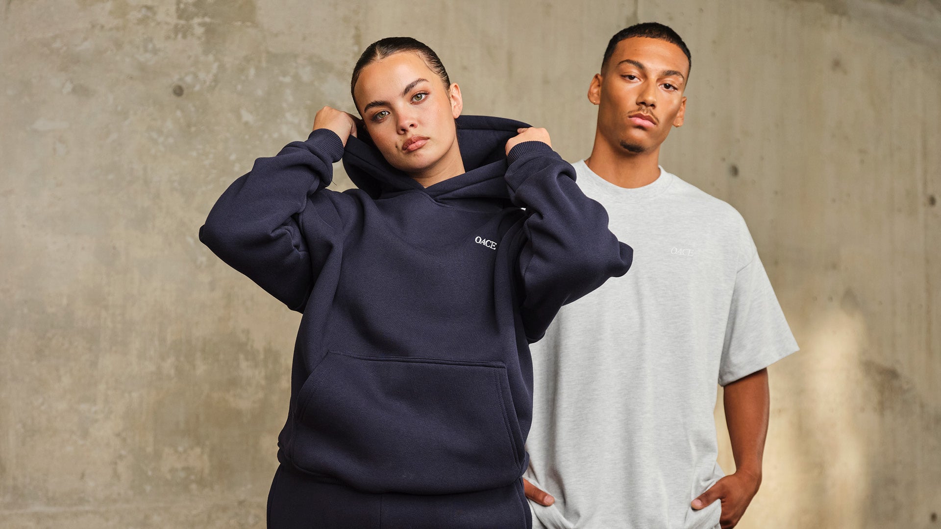 Basic Collection Women