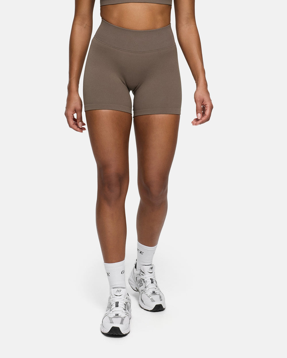 Core Contour Shorts