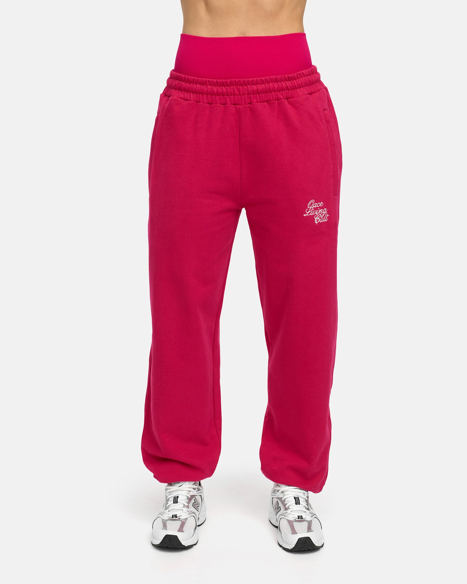 Legacy Baggy Jogger