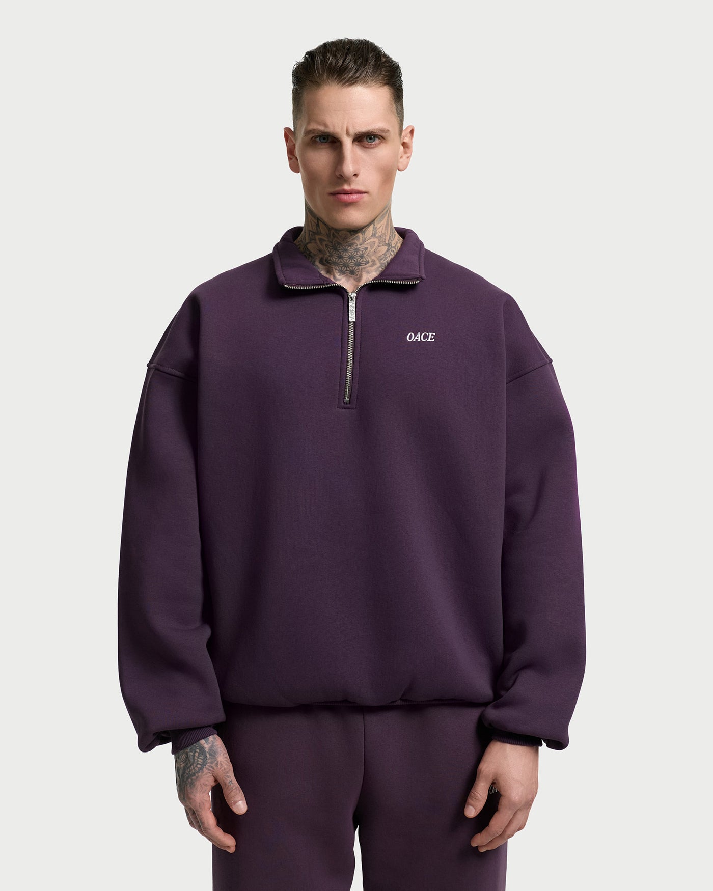 OACE Official Website - Gym Clothing & Streetwear Clothing