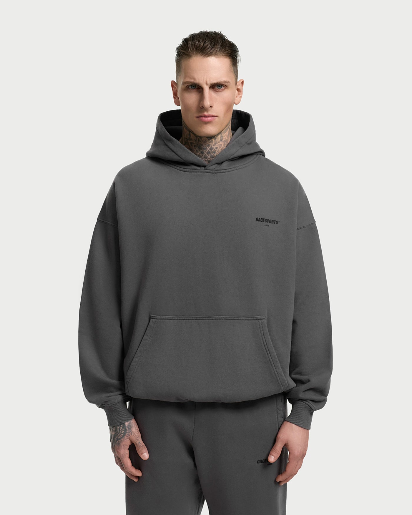 OACE Official Website - Gym Clothing & Streetwear Clothing