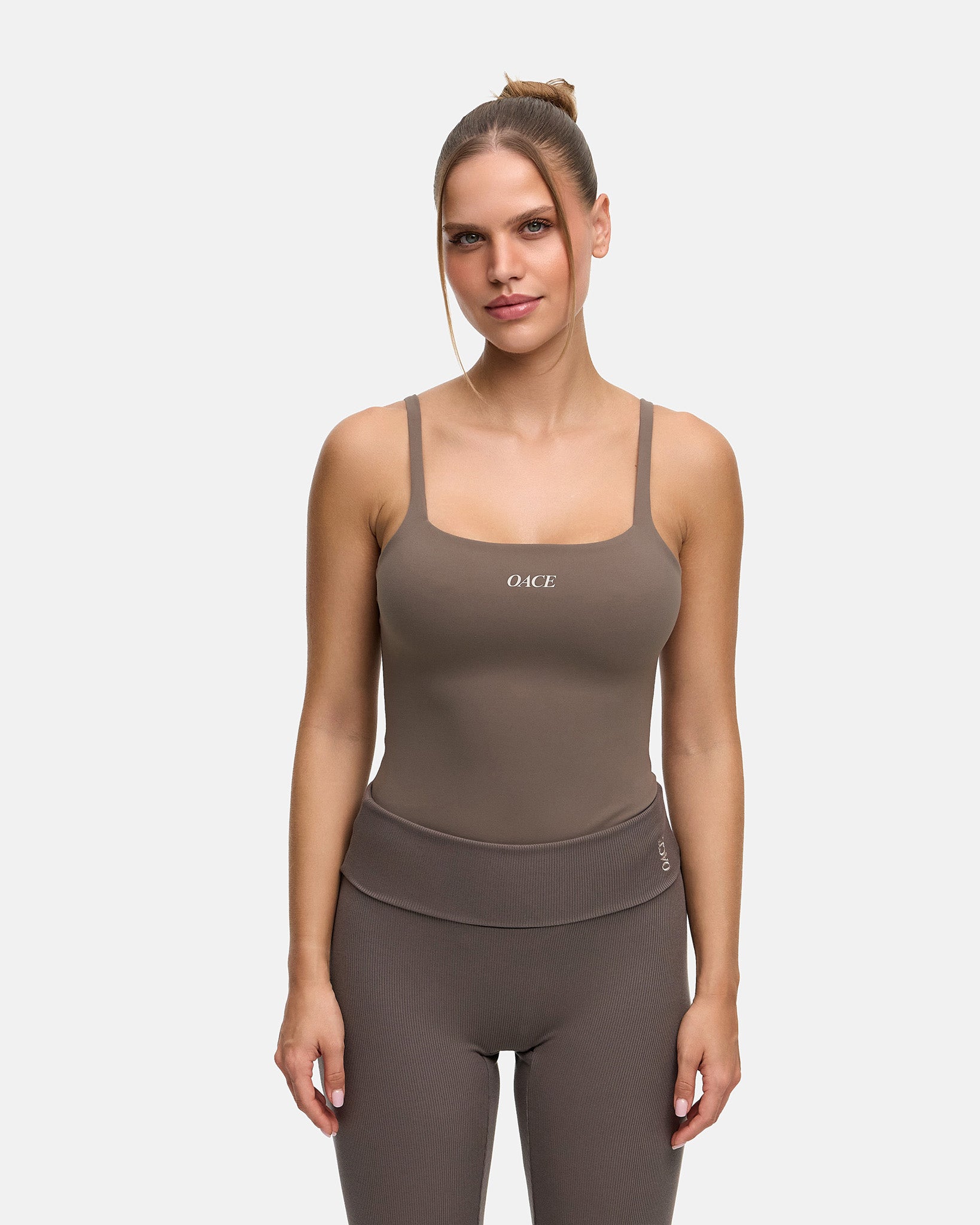 Lounge Nylon Body