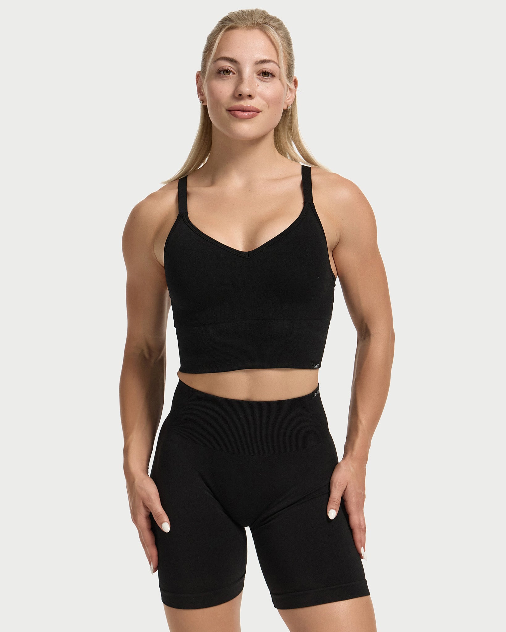 Bloom Seamless Top