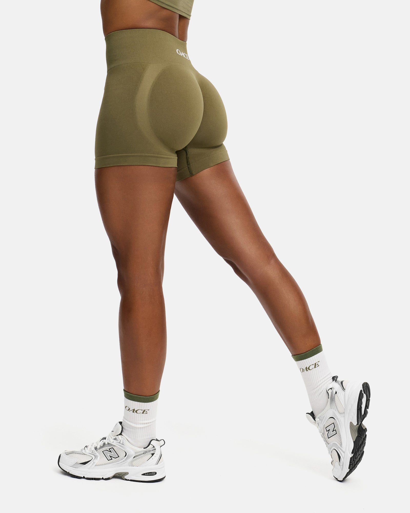 OACE Official Website - Gym Clothing & Streetwear Clothing