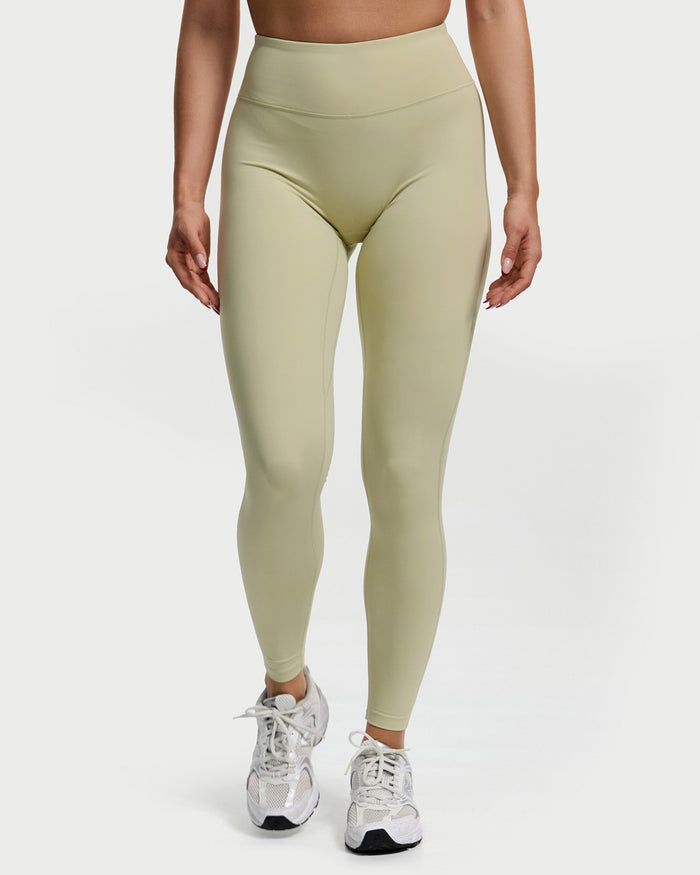 Aura Nylon Leggings