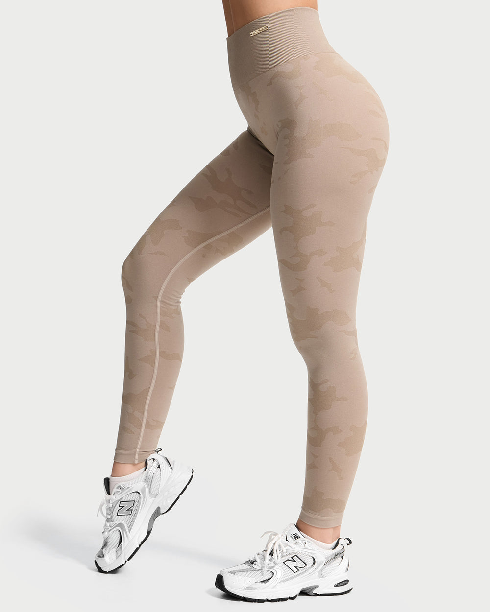 Cami Seamless Leggings