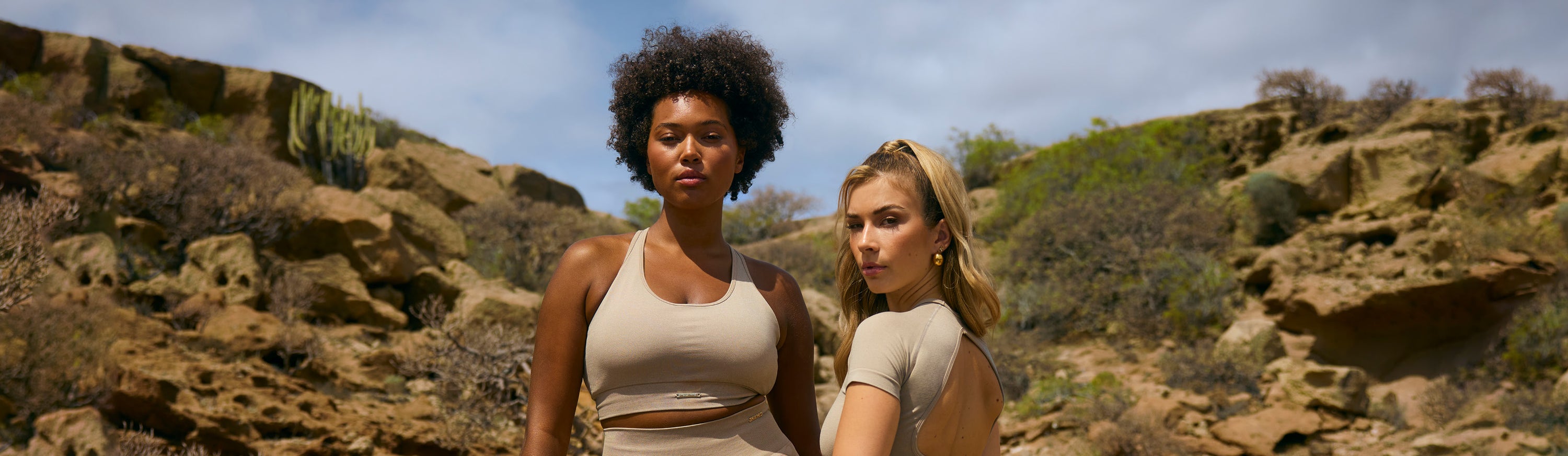 Cami Collection