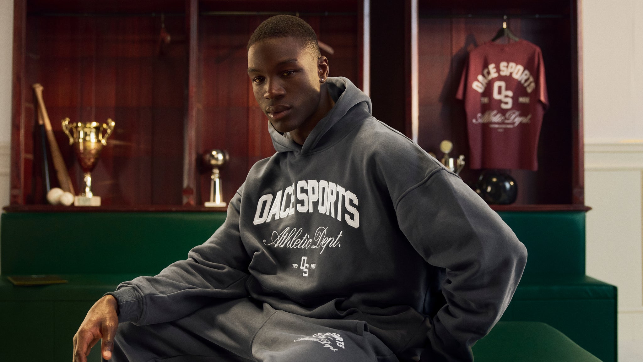 OACE Official Website - Gym Clothing & Streetwear Clothing