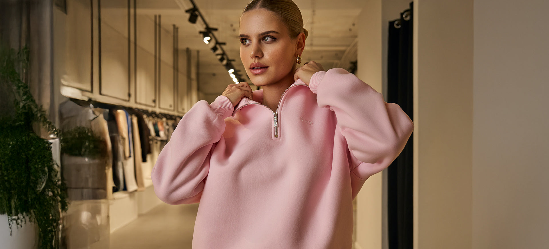 OACE Official Website - Gym Clothing & Streetwear Clothing